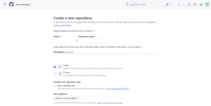 【初心者入門】GitHubの使い方と初回設定方法！無料でどこまで使えるか解説 | MiraLabAI