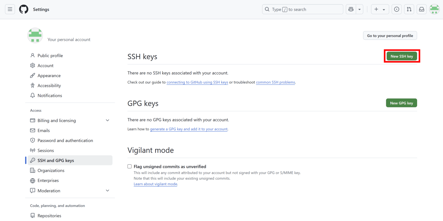 【初心者入門】GitHubの使い方と初回設定方法！無料でどこまで使えるか解説 | MiraLabAI