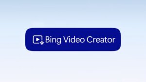 Microsoft、AI動画生成「Bing Video Creator」を無料提供開始 | MiraLabAI