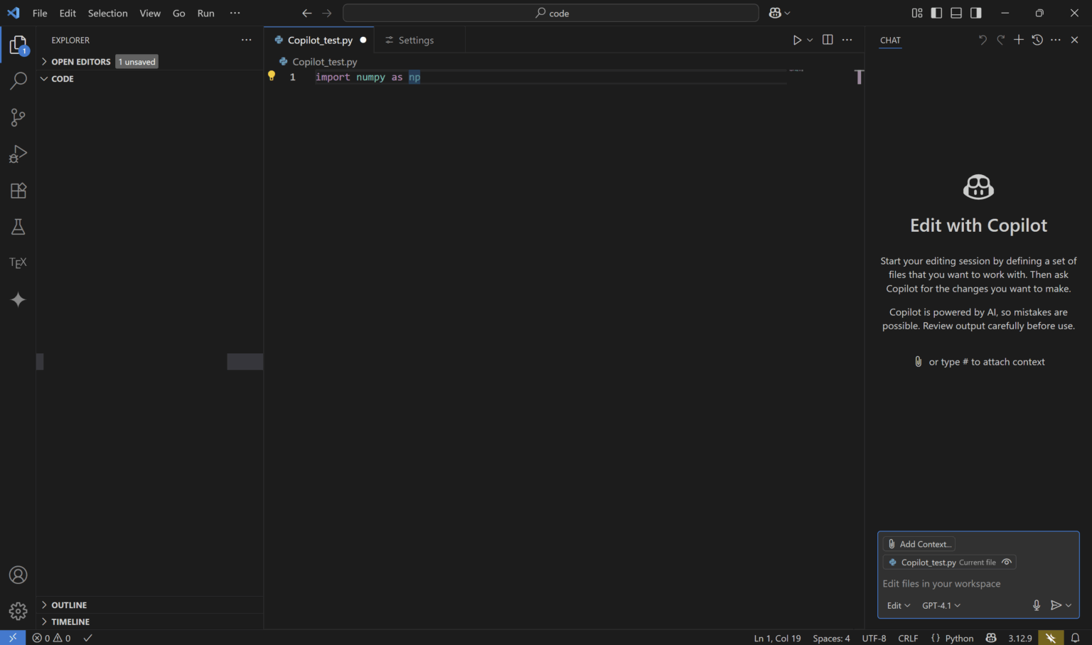 GitHub Copilotとは？使い方と料金は無料！使ってみた感想と何ができるのか | MiraLabAI