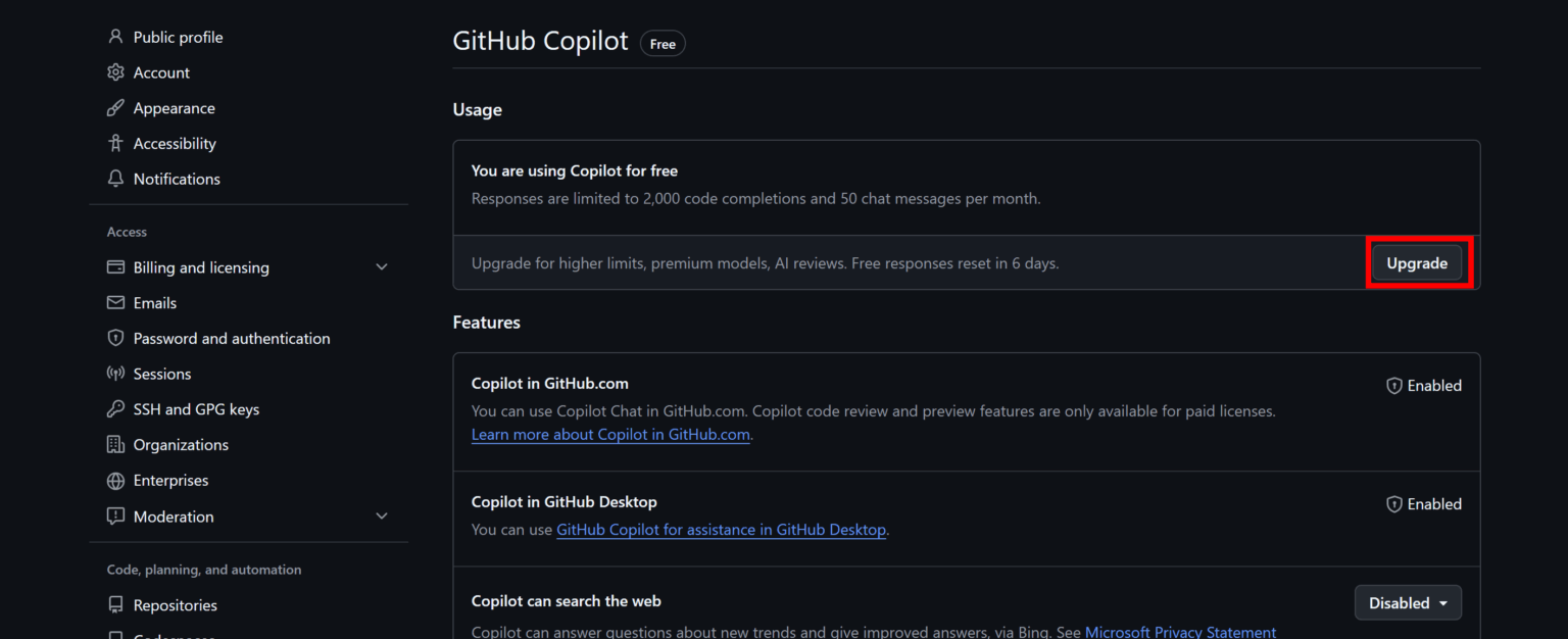 GitHub Copilotとは？使い方と料金は無料！使ってみた感想と何ができるのか | MiraLabAI