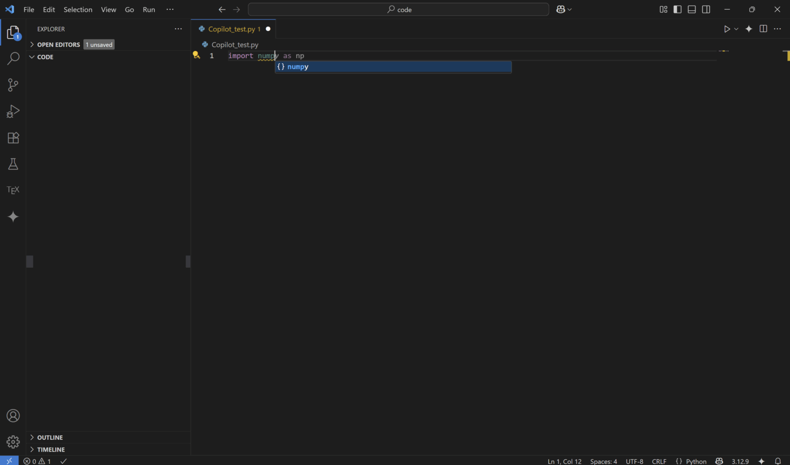 GitHub Copilotとは？使い方と料金は無料！使ってみた感想と何ができるのか | MiraLabAI