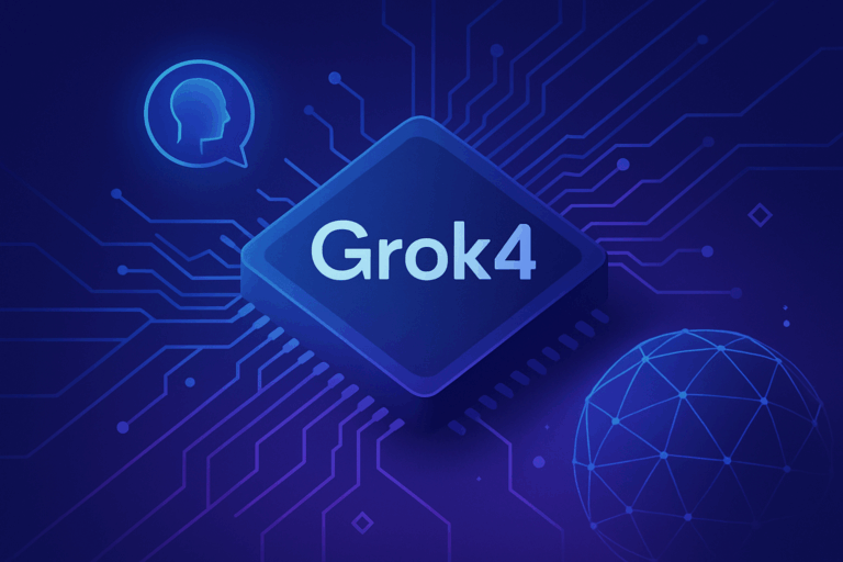 Grok4とは？使い方と料金！コーディング性能やGrok3との違い | MiraLabAI