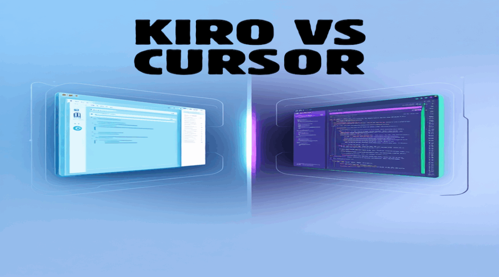 Kiroとは？使い方と料金やCursorとの違い！Amazonの仕様駆動型AIエディタ | MiraLabAI