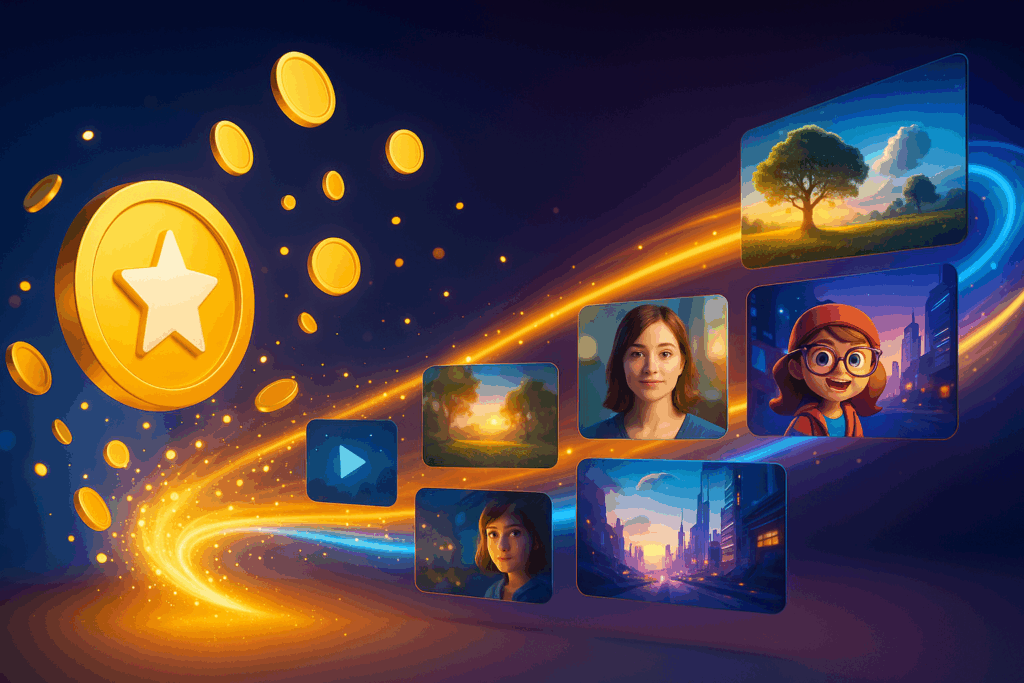 Bing Video Creatorとは？使い方や料金と商用利用！OpenAIのSoraが使える