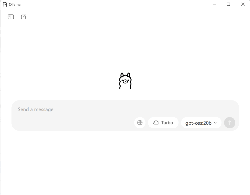 OpenAIのgpt-ossとは？使い方や120bと20bの違い！Ollamaで動かす方法 | MiraLabAI