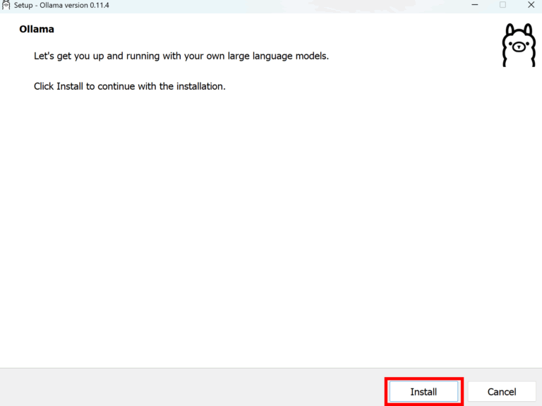 OpenAIのgpt-ossとは？使い方や120bと20bの違い！Ollamaで動かす方法 | MiraLabAI