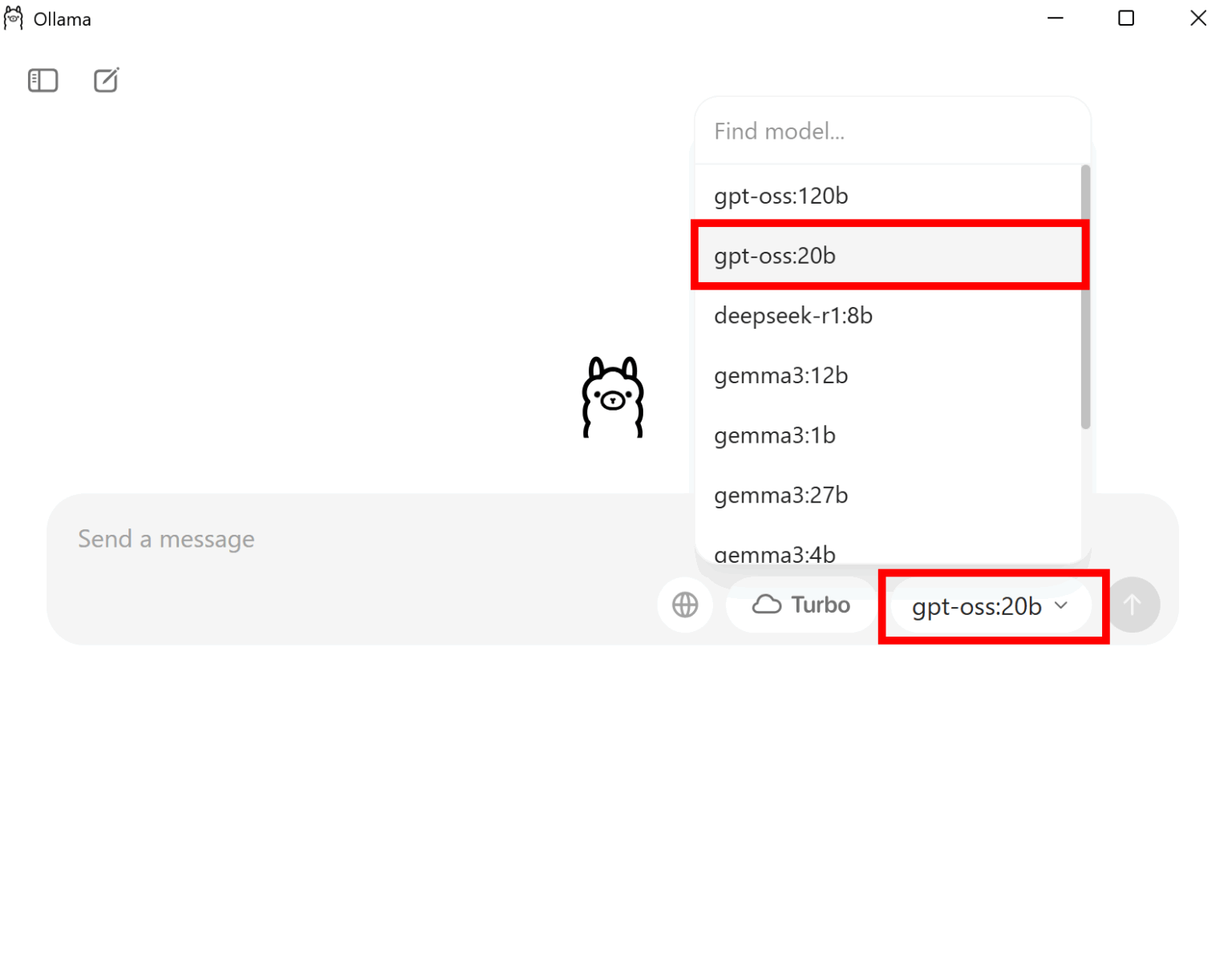 OpenAIのgpt-ossとは？使い方や120bと20bの違い！Ollamaで動かす方法 | MiraLabAI