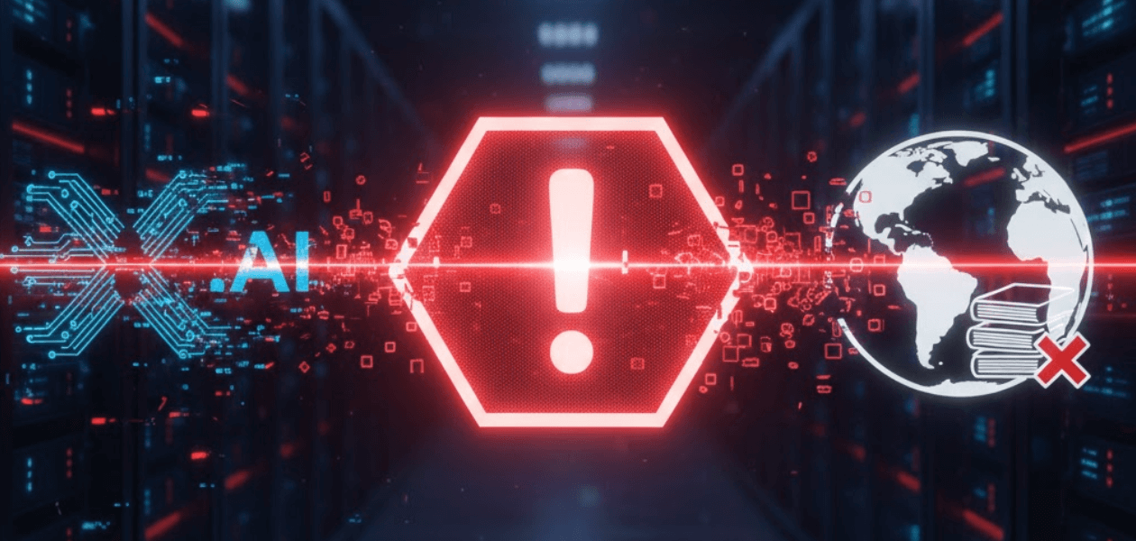 Grokipediaとは？日本語の対応状況やWikipediaとの違いは？Xでも使える？ | MiraLabAI