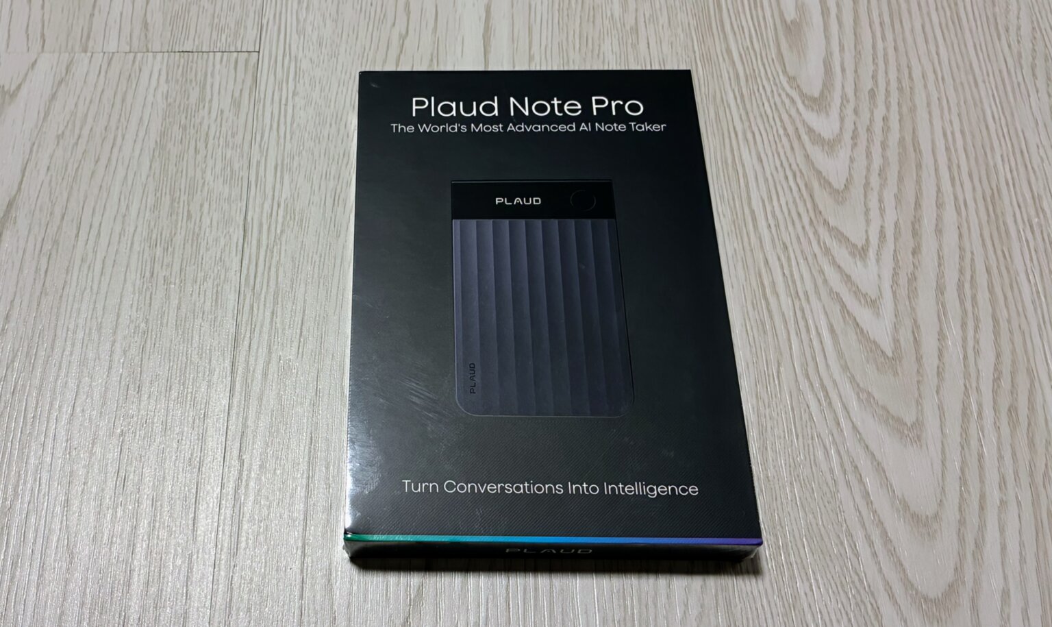 【最速レビュー】Plaud Note Proの評判・口コミ！Plaud Note愛用者の感想
