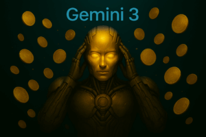 Gemini 3 Deep Thinkとは？使い方と料金や活用事例を紹介 | MiraLabAI