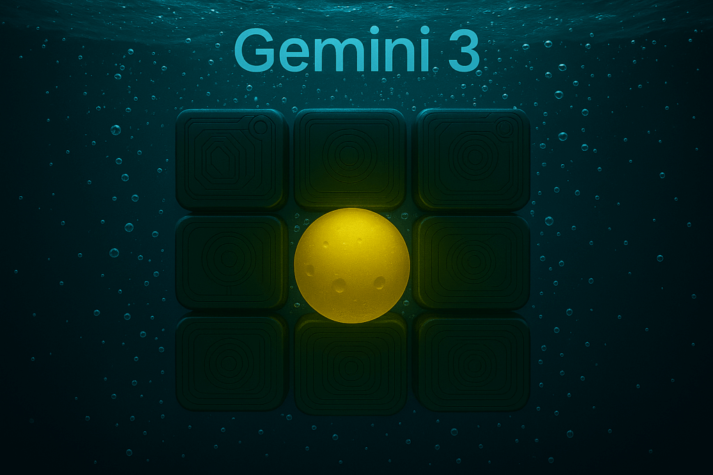 Gemini 3 Deep Thinkとは？使い方と料金や活用事例を紹介 | MiraLabAI