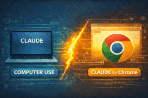 Claude computer useとは？使い方と料金！Claude in Chromeとの違いは？ | MiraLabAI